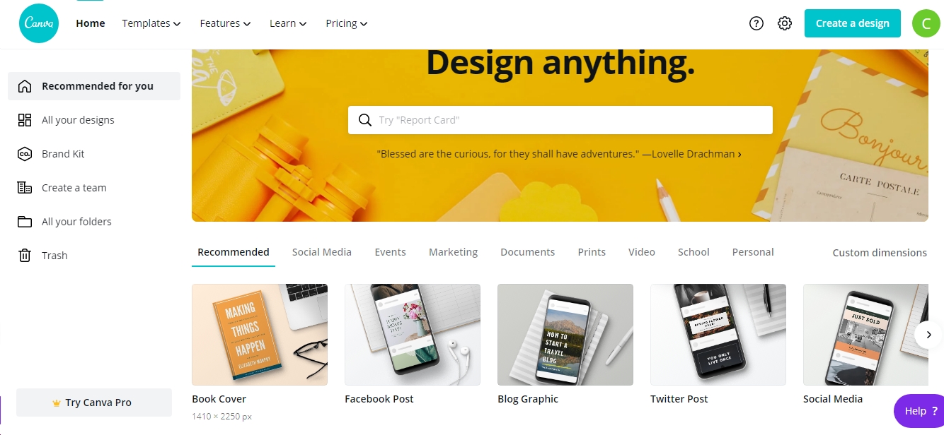 How to Create a Book Cover - Christine John Books