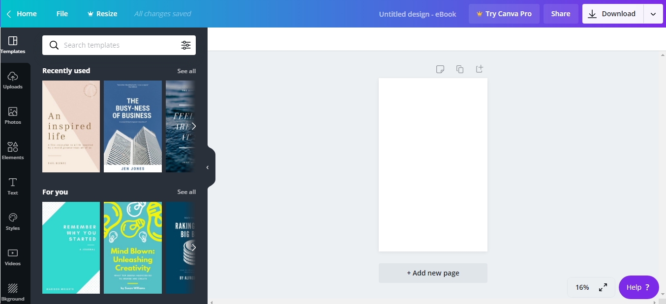 How to Create a Book Cover - Christine John Books