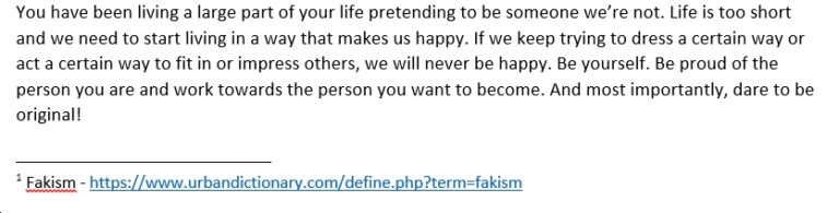How to Format Your Manuscript Using Microsoft Word - Christine John Books